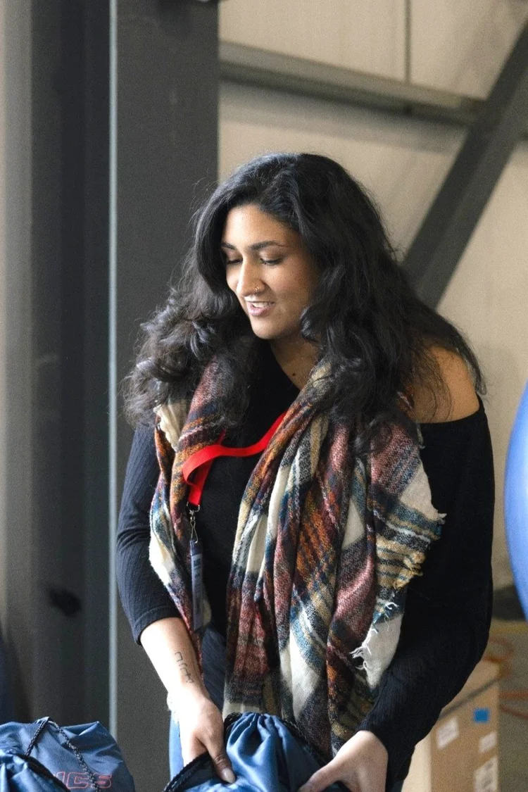 ABOUT US — RAISE ATHLETICS