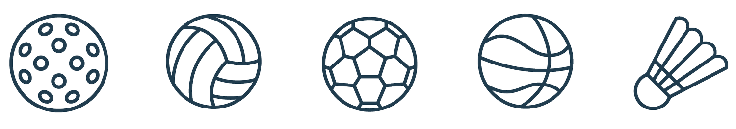 ABOUT US — RAISE ATHLETICS