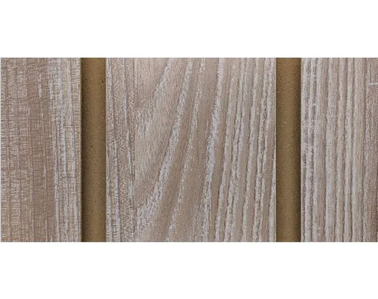 Laminate, Wood Grain, & Maple Slatwall | Stylish Wall Panels — Spacewall