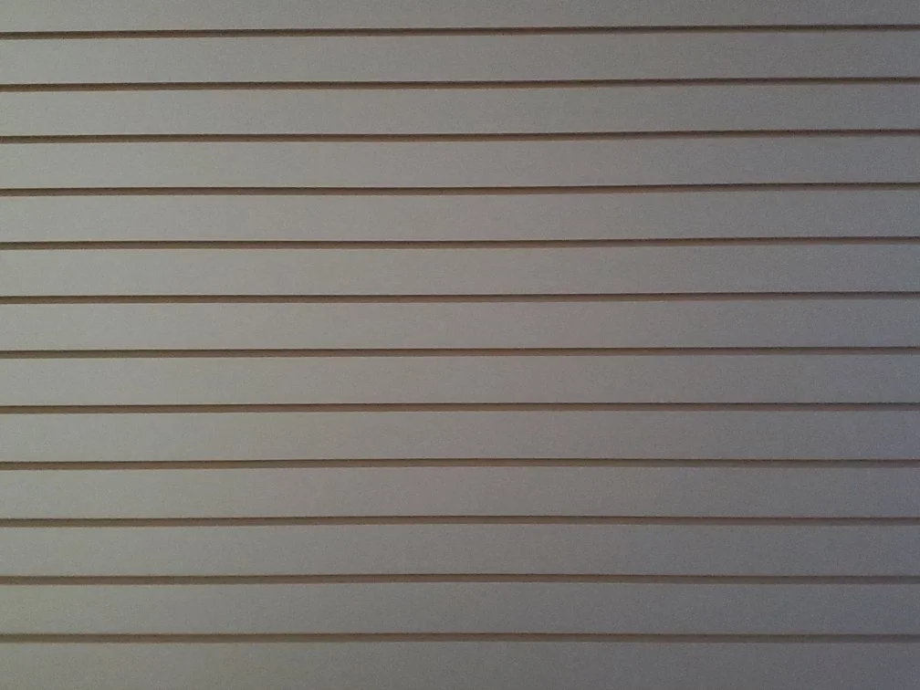 LPL Slatwall, White Slatwall, & Black Slatwall | Display Panels — Spacewall