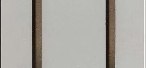 LPL Slatwall, White Slatwall, & Black Slatwall | Display Panels — Spacewall