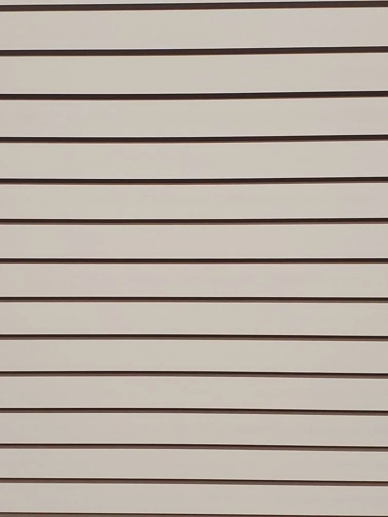 LPL Slatwall, White Slatwall, & Black Slatwall | Display Panels — Spacewall