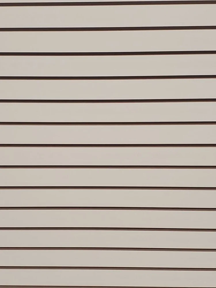 LPL Slatwall, White Slatwall, & Black Slatwall | Display Panels — Spacewall