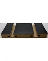 LPL Slatwall, White Slatwall, & Black Slatwall | Display Panels — Spacewall