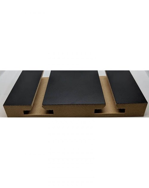 LPL Slatwall, White Slatwall, & Black Slatwall | Display Panels — Spacewall