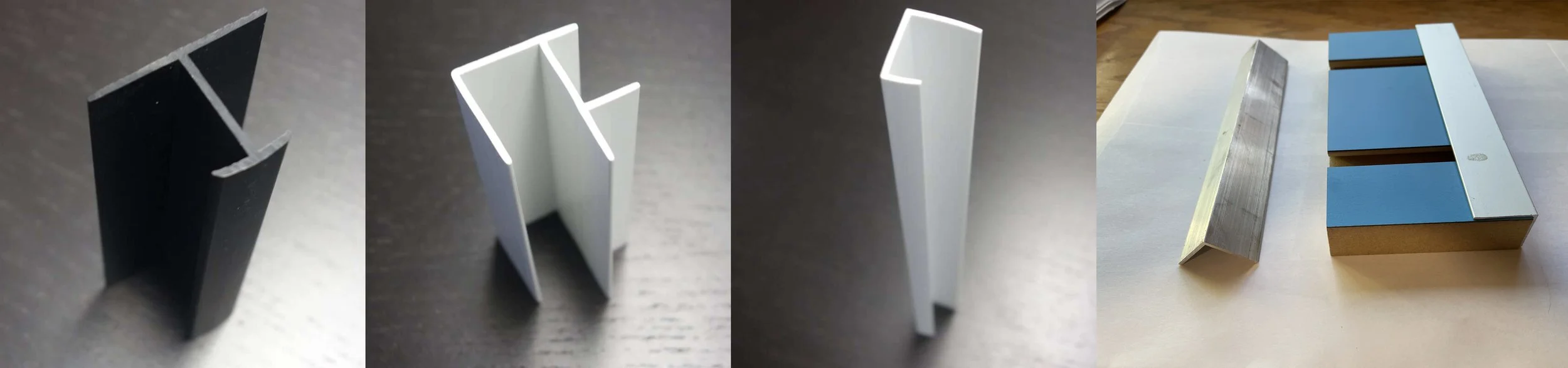 Premium Slatwall Accessories for Every Display Need — Spacewall