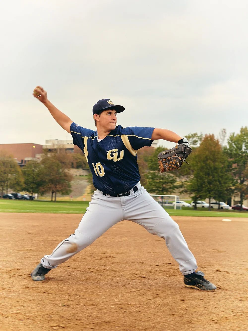 SPORTS — Nathan Perkel