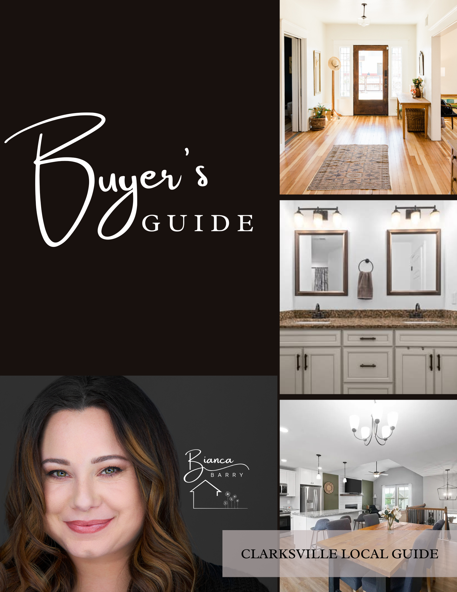 Free Resources — Bianca Barry-The PCS Mom