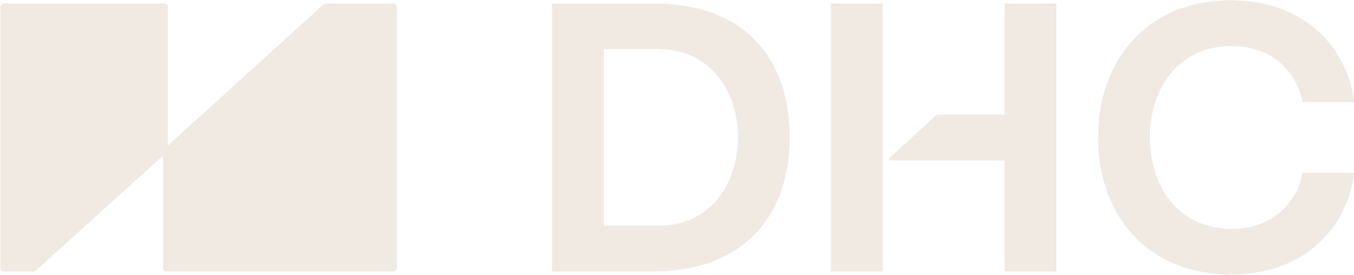 DHC