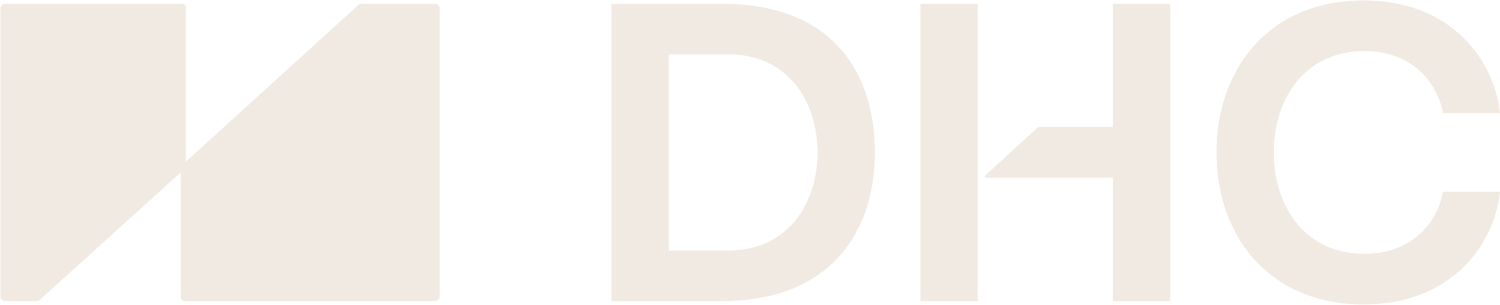 DHC