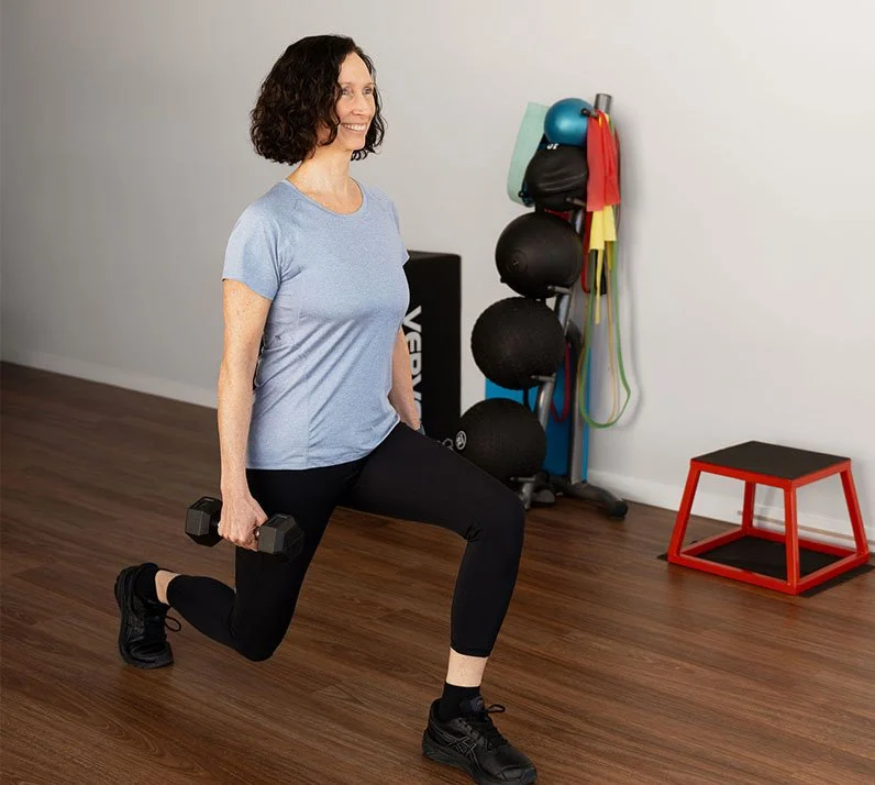 Functional Fitness & Exercise Classes At Embody Movement