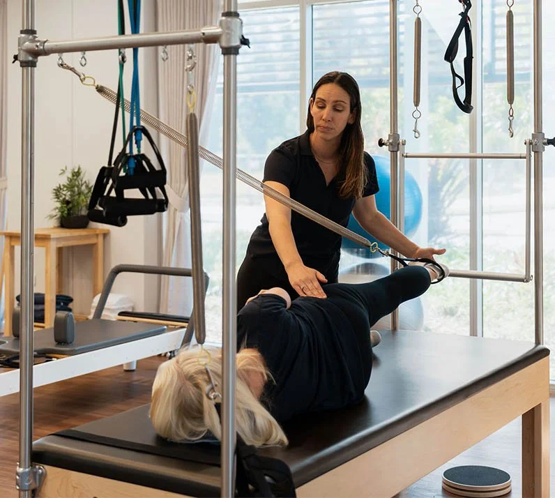 Beginner Pilates Kick Start Pack: Embody Movement
