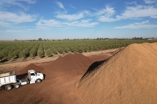 Products — Central Valley AG Group