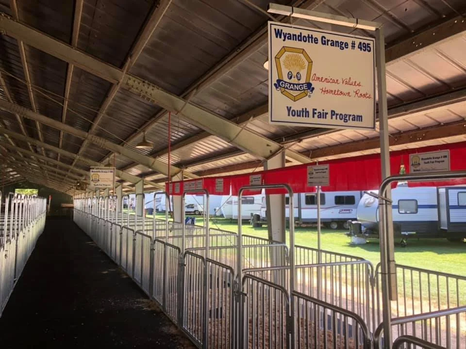 Youth Fair Program | Join Youth Projects Today — California State Grange