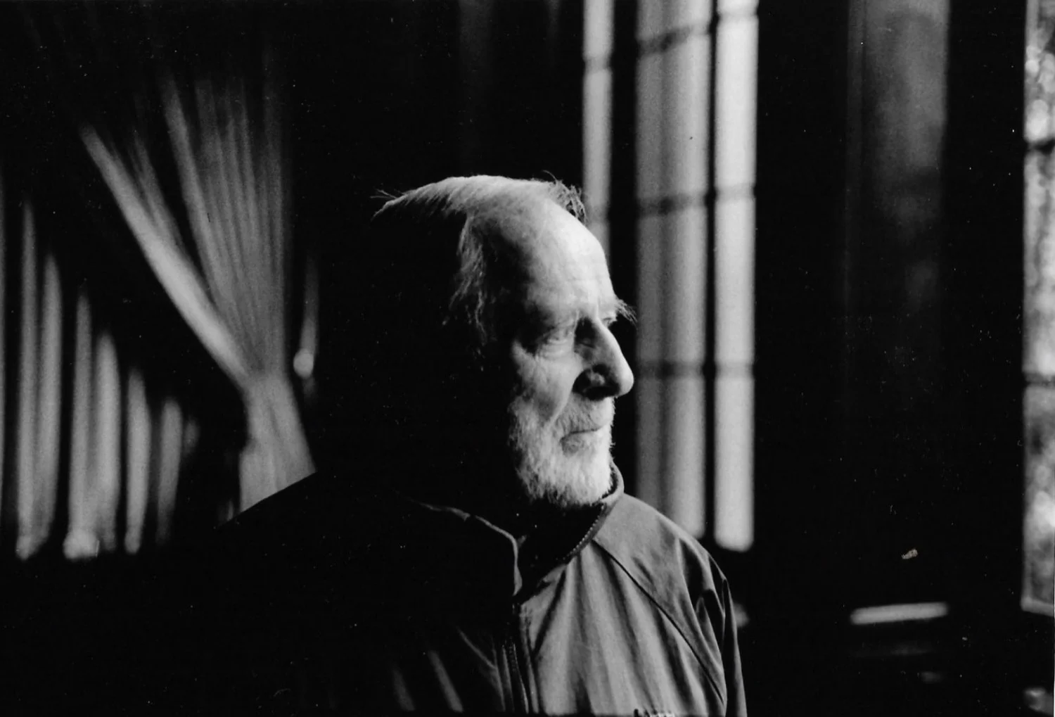 Robert Engman