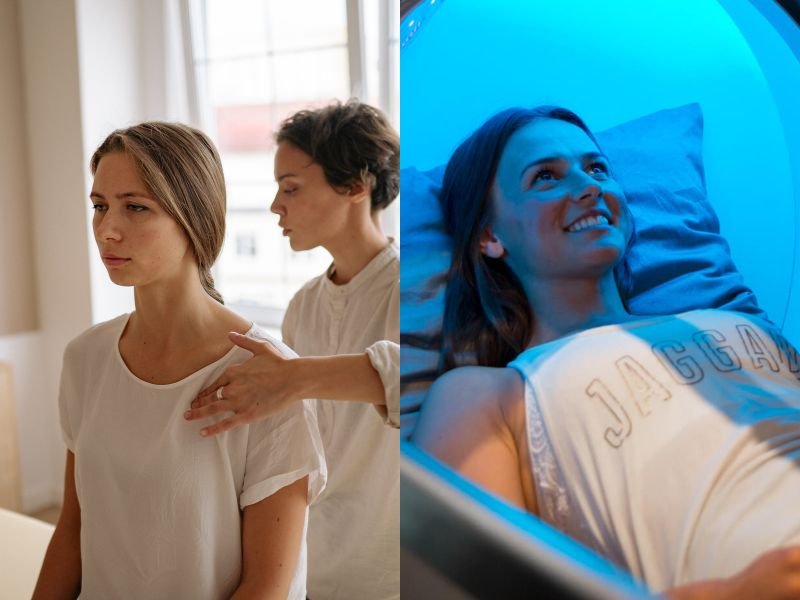 Functional Neurological Rehabilitation vs. Traditional Therapy – What’s ...