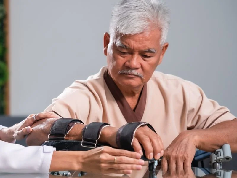 Stroke Recovery and Neurological Rehabilitation in Auckland | Neuro ...