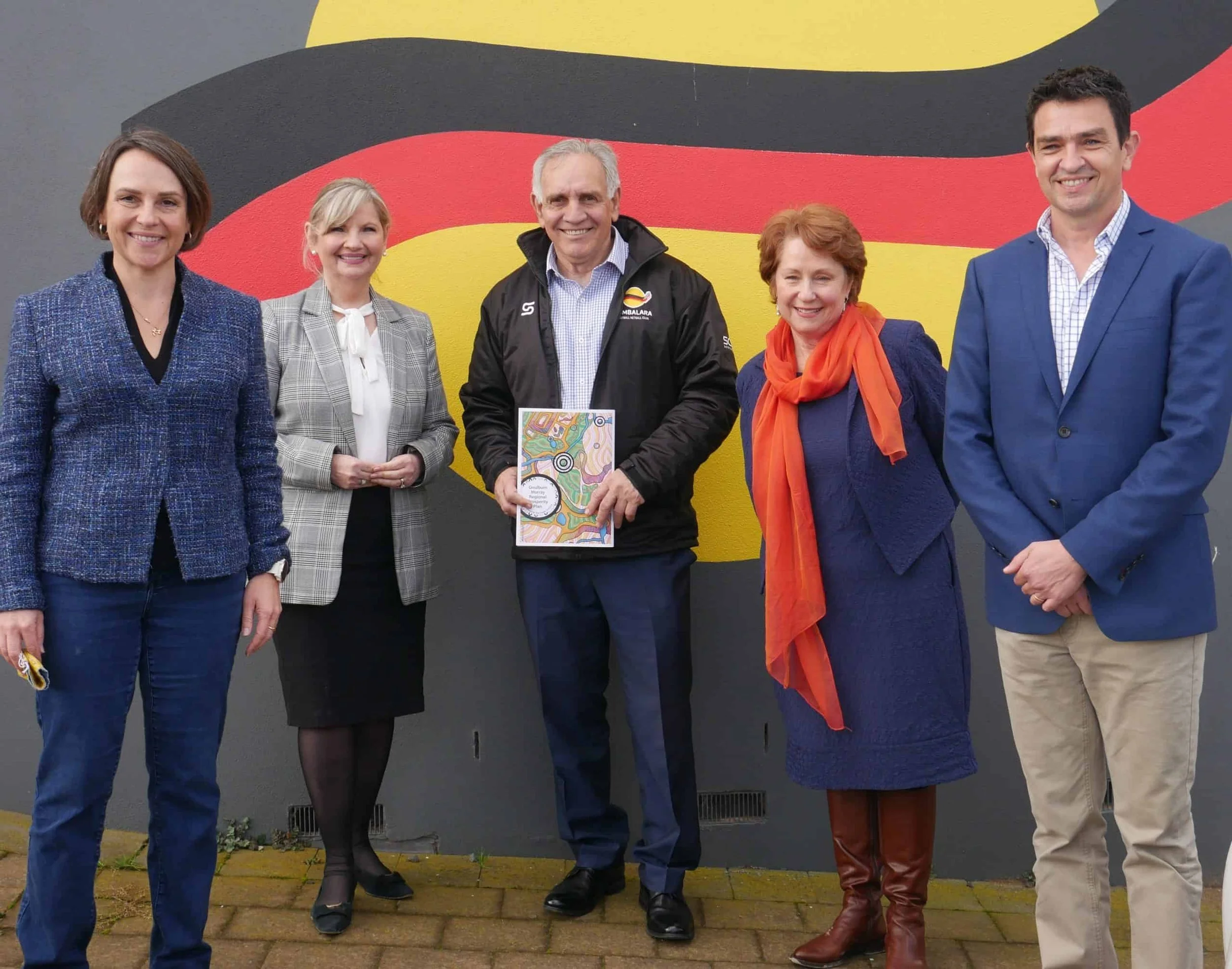 Our Story — Munarra Centre for Regional Excellence