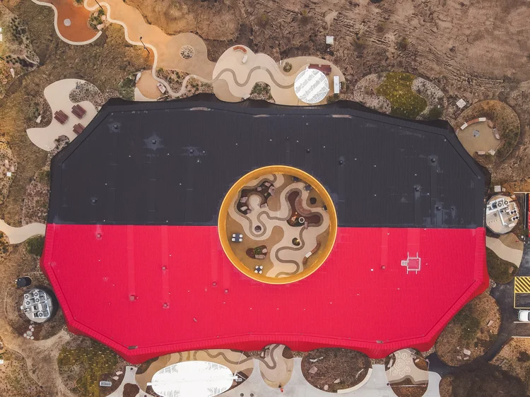 Our Story — Munarra Centre for Regional Excellence