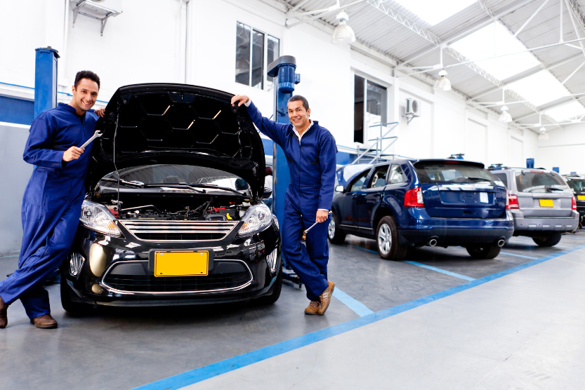 Resource Centre | Explore Automotive Resources Today — Jensen automotive