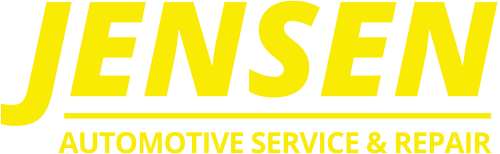 D.O.T VEHICLE INSPECTIONS — Jensen automotive