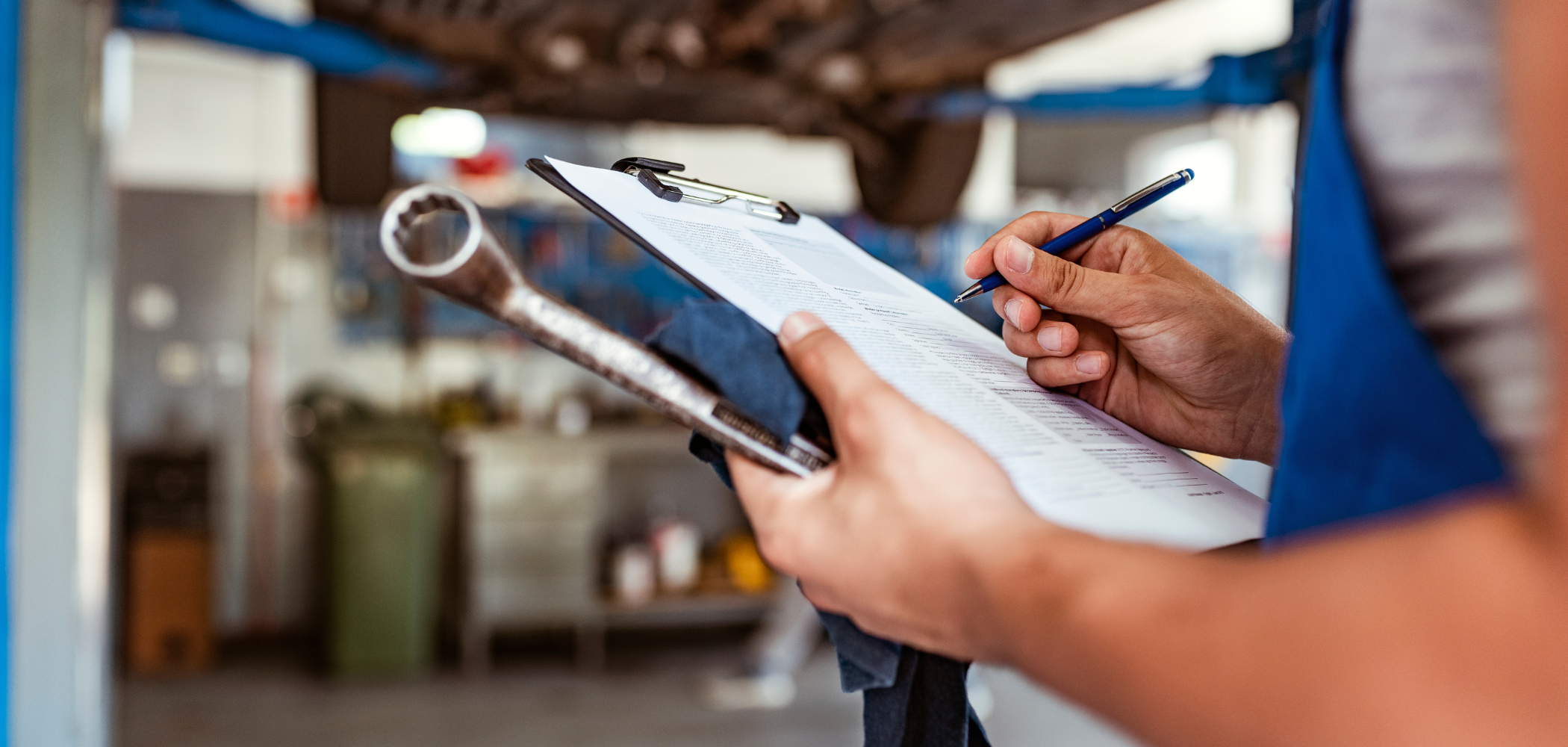 Expert DOT Inspections in Perth — Jensen automotive