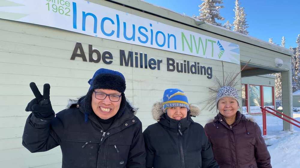 Inclusion NWT