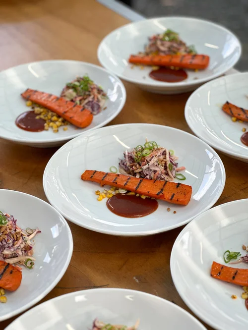 Banquet vs Buffet vs Canapés vs Alternate Drop: How to Choose the Right Dining Style for Your ...