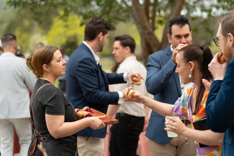 Eden Catering & Events