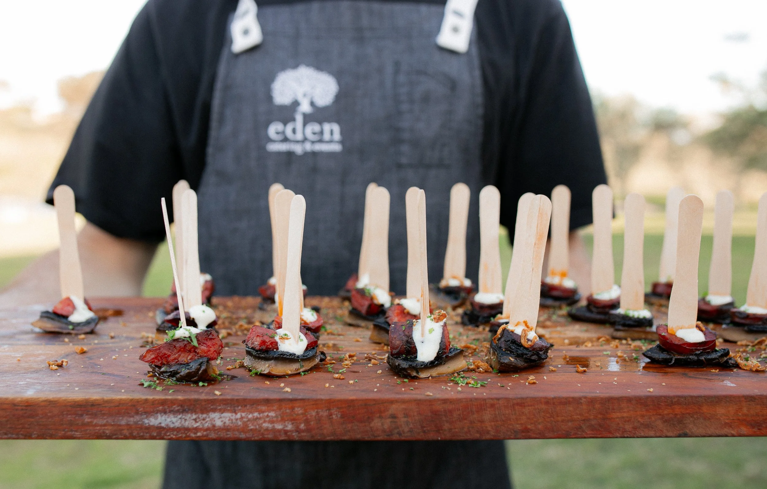 Eden Catering & Events