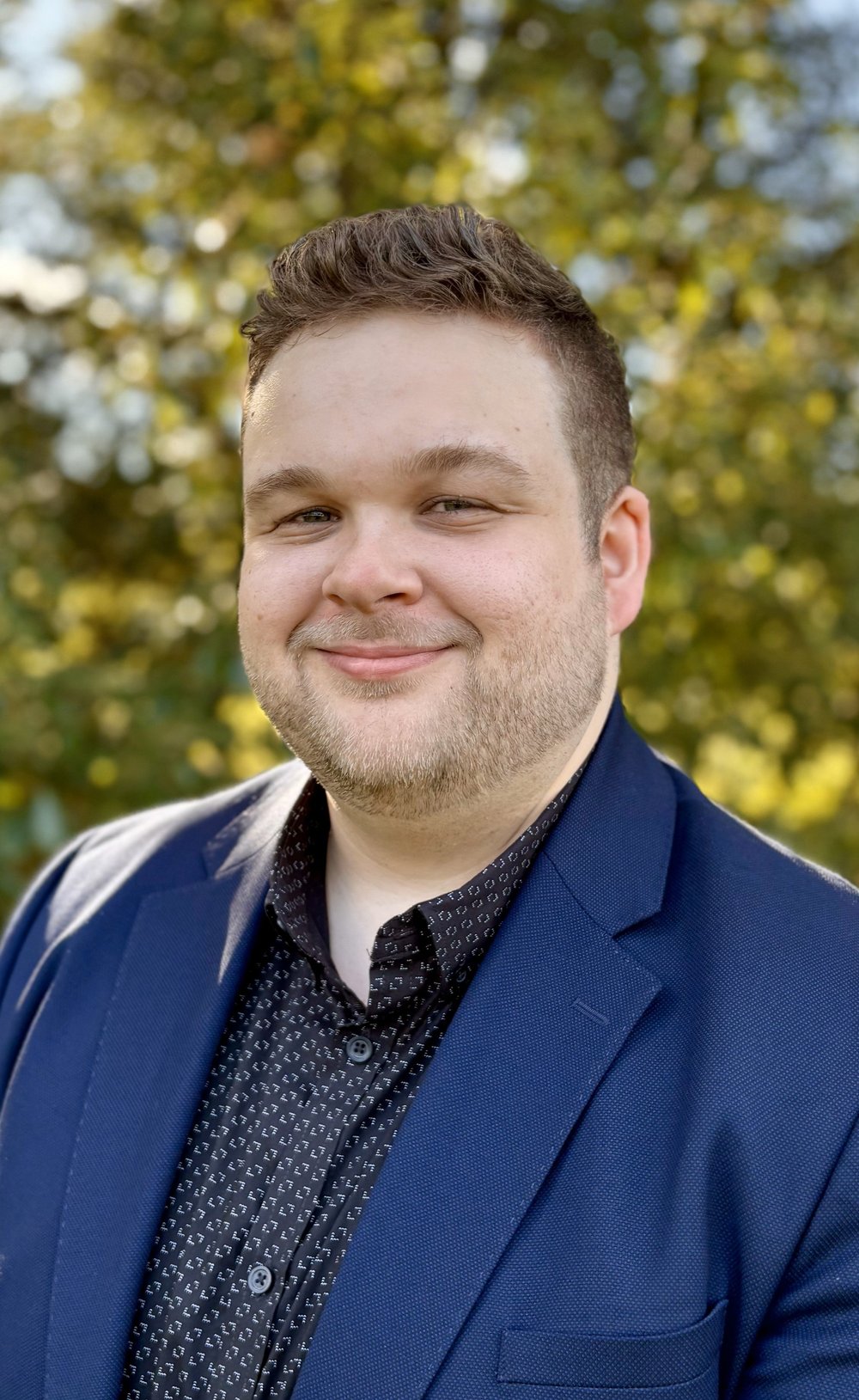 Ryan Brown — Aspirations Wealth