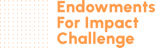 Endowments for Impact Challenge