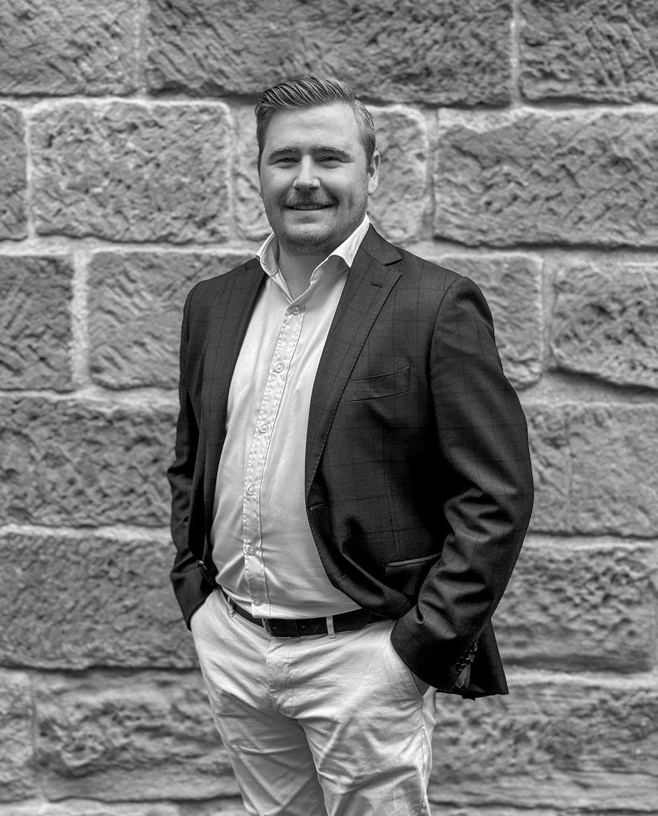 EIL Team — The Barn Underwriting Agency | Australia