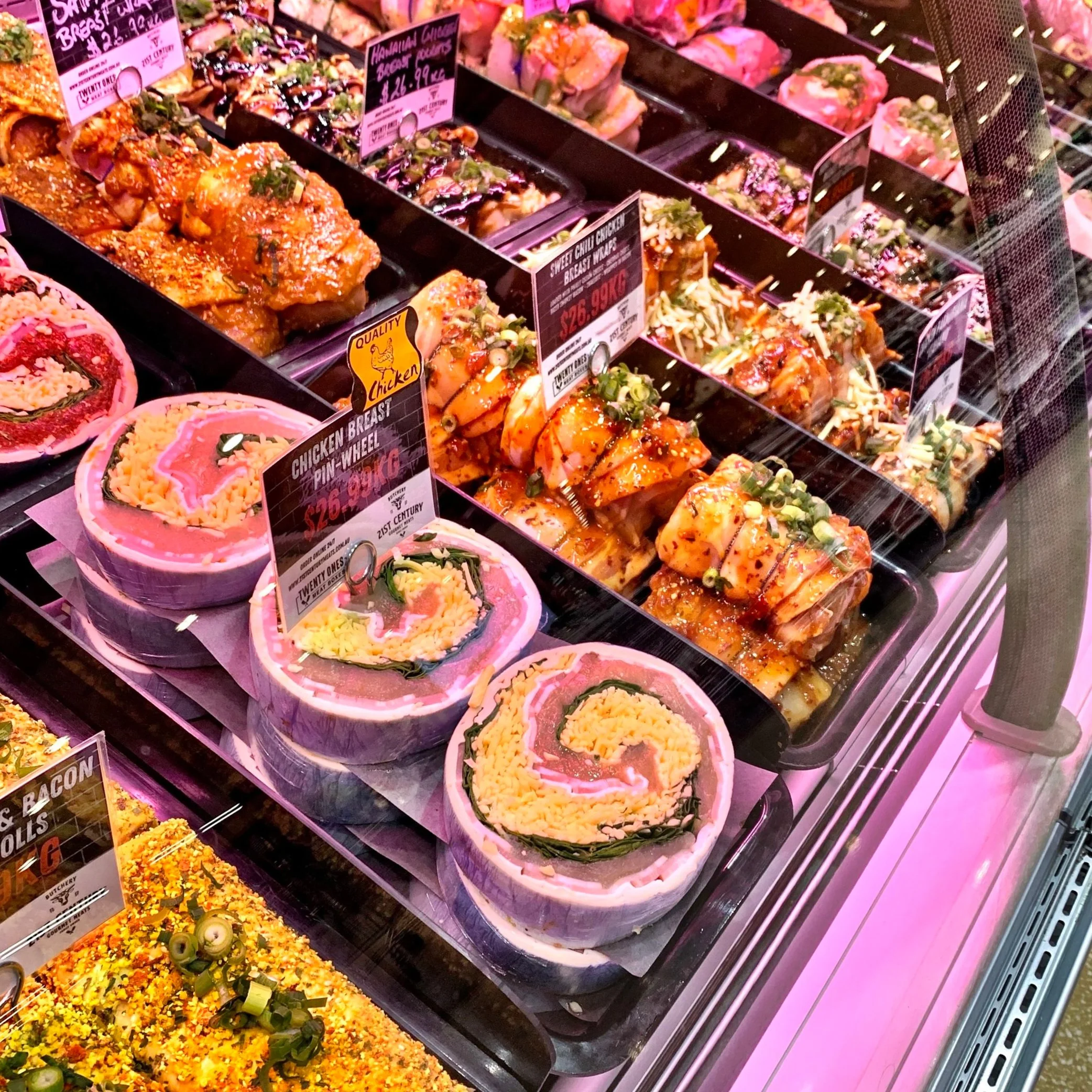 Whitebridge Butchery | Order Fresh Meats Now!