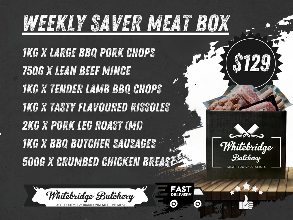 Whitebridge Butchery