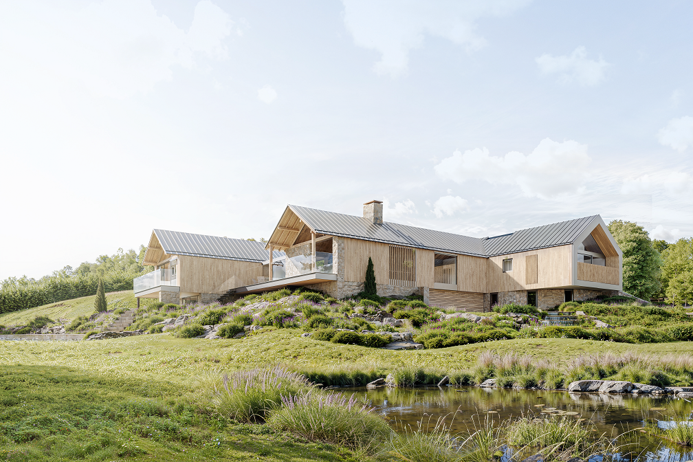 Architects isle of wight