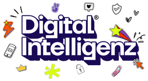 Digital Intelligenz | Empower Digital Wellbeing Today — FlippGen