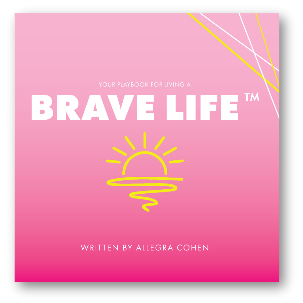 Free 3-Part Joy Video Series | Start Living Your Brave Life Today ...