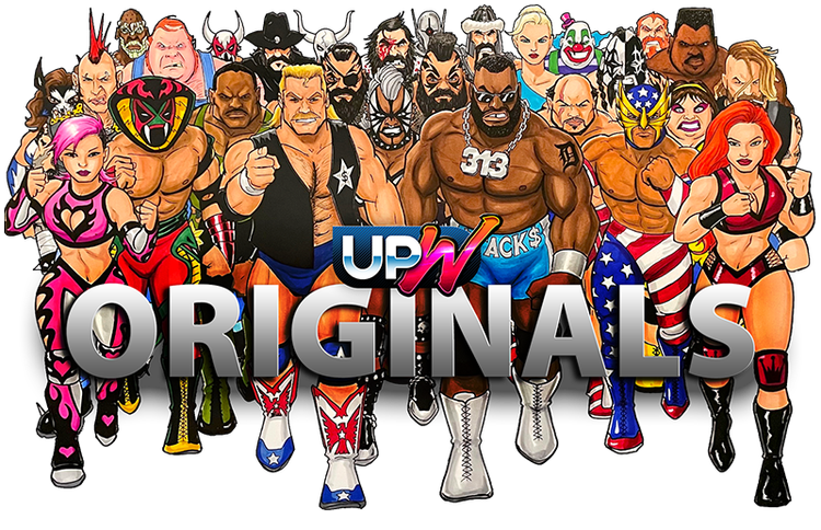 Ultra Pro Wrestling