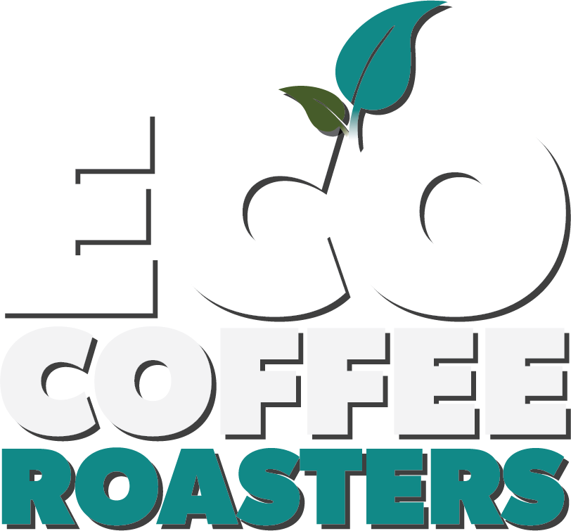 The Eco Coffee Roasters | Responsibly Roasted in Dorset