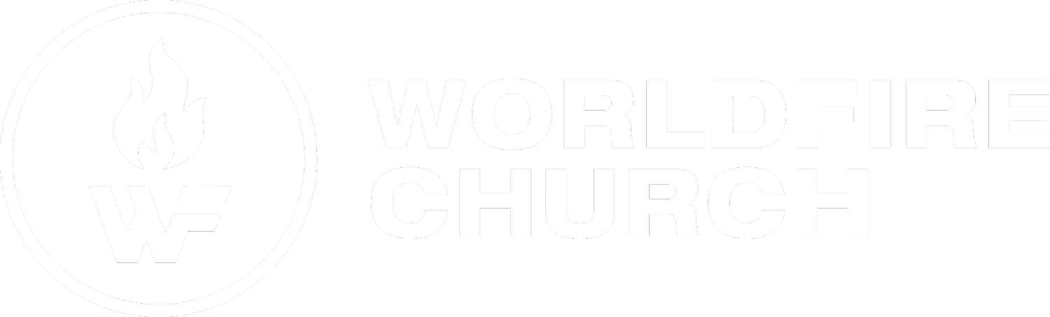 WorldFire Church