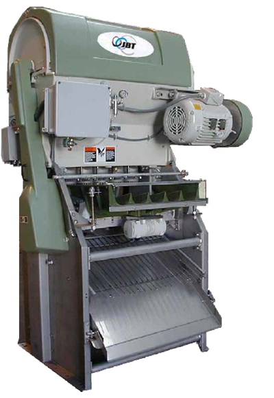 SAHARA Fruit Processing