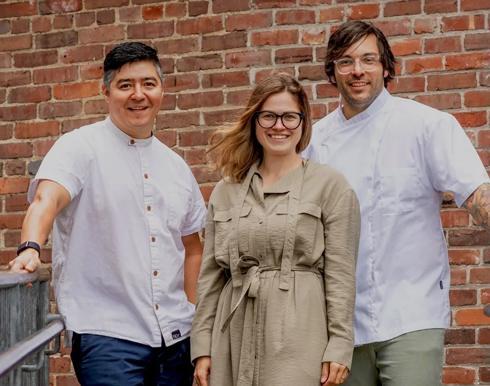 Our Story — Fallow Kin