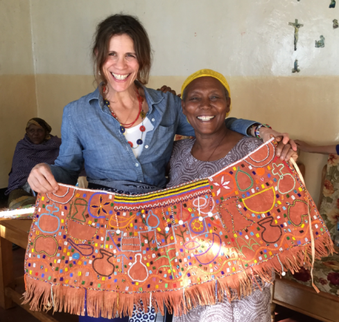 About 1 — Maasai Partners