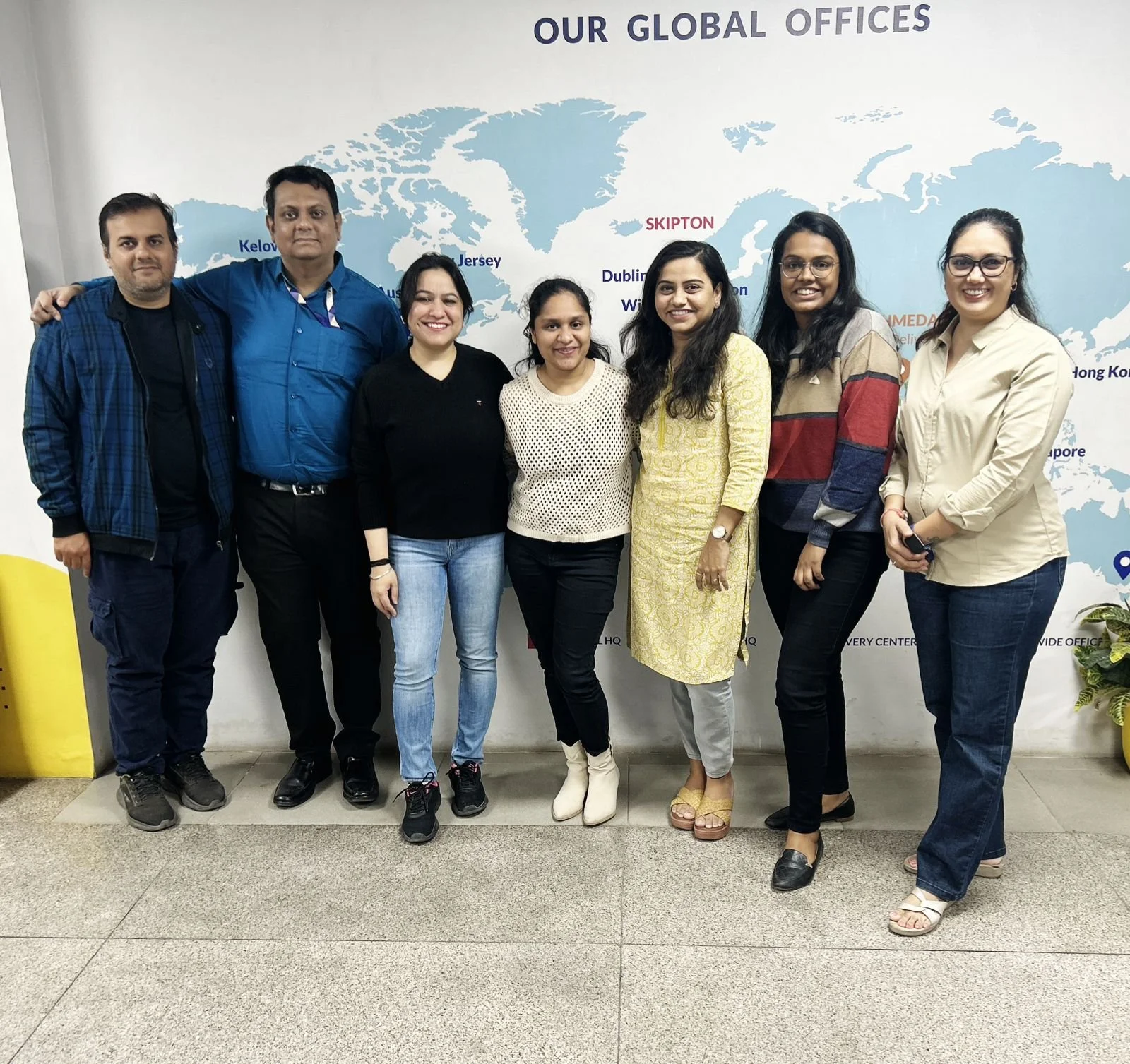 About Us — HG Group