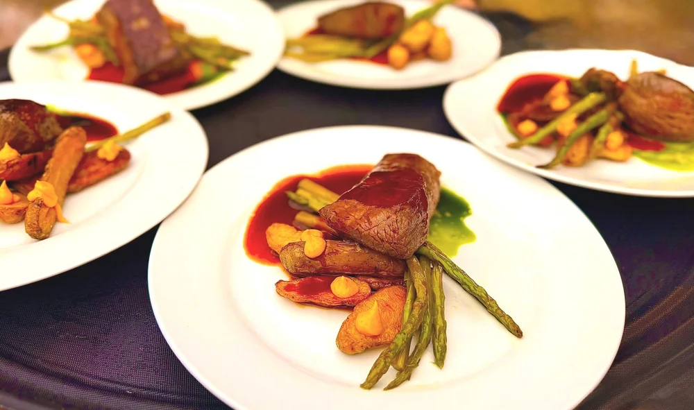 Coterie Café Kitchen