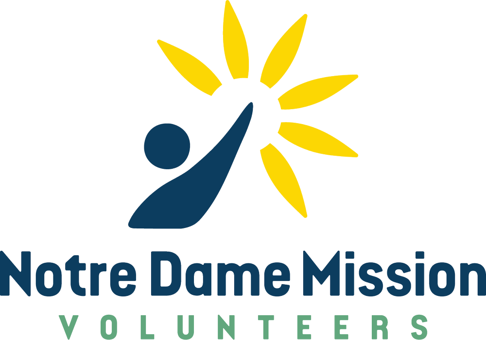 About Us — Notre Dame Mission Volunteers