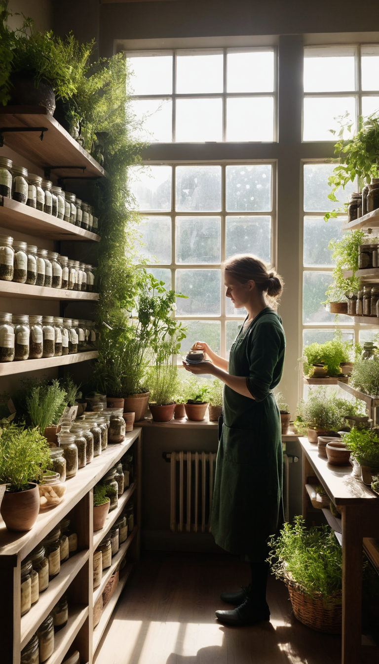 Integrative Health Services & Holistic Wellness Programs - iHeal