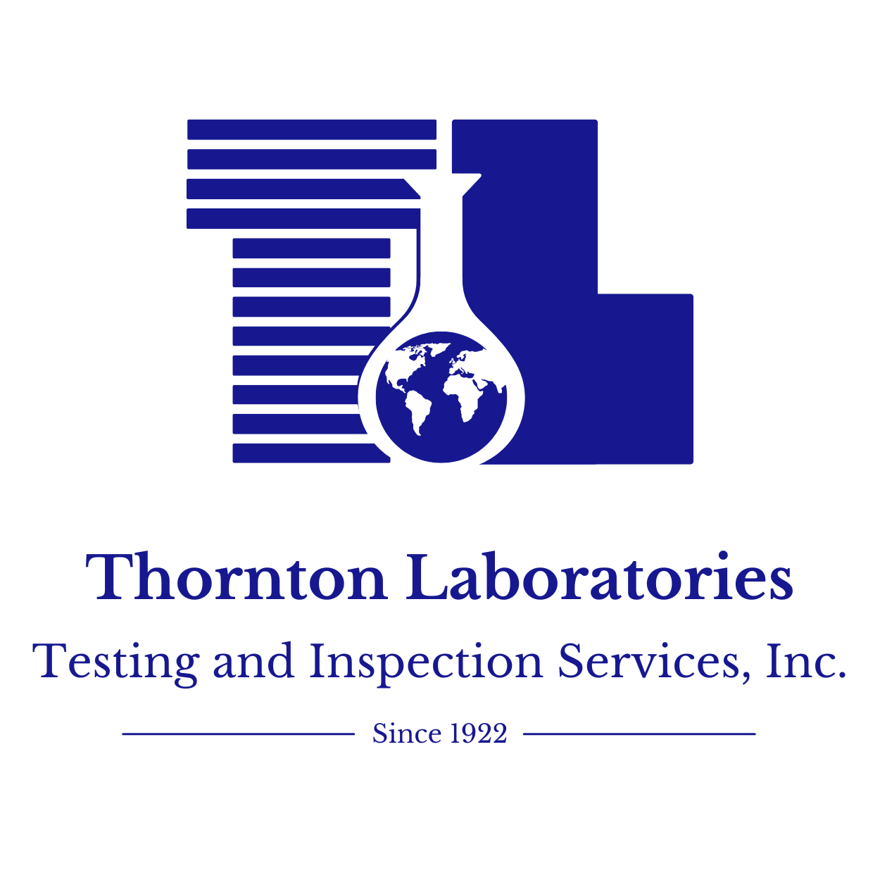 Thornton Laboratories Testing and Inspection Services, Inc.
