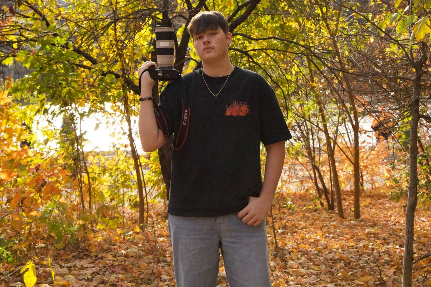 Rossetti Photography